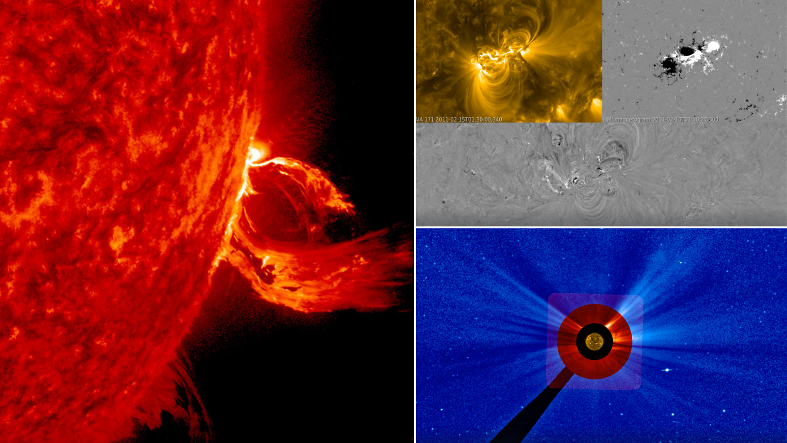 CME comp | The Royal Astronomical Society